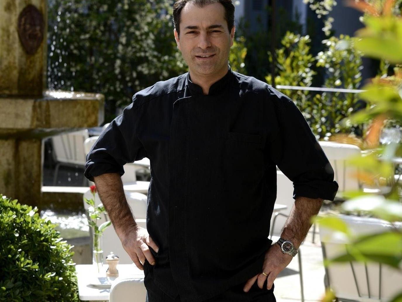 Restaurant le Petit Henri- Ristorante L'ISLE SUR LA SORGUE