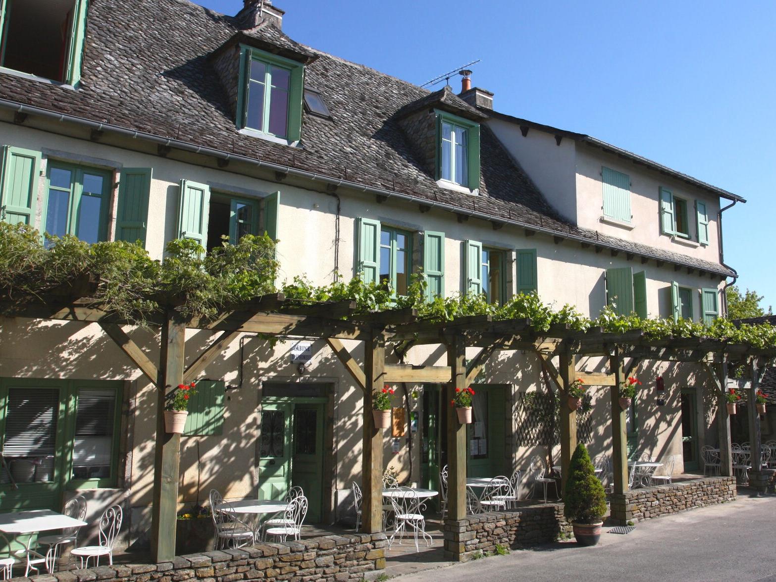 Logis Auberge du Fel, Hôtel Logis LE FEL, séjour Midi Pyrénées