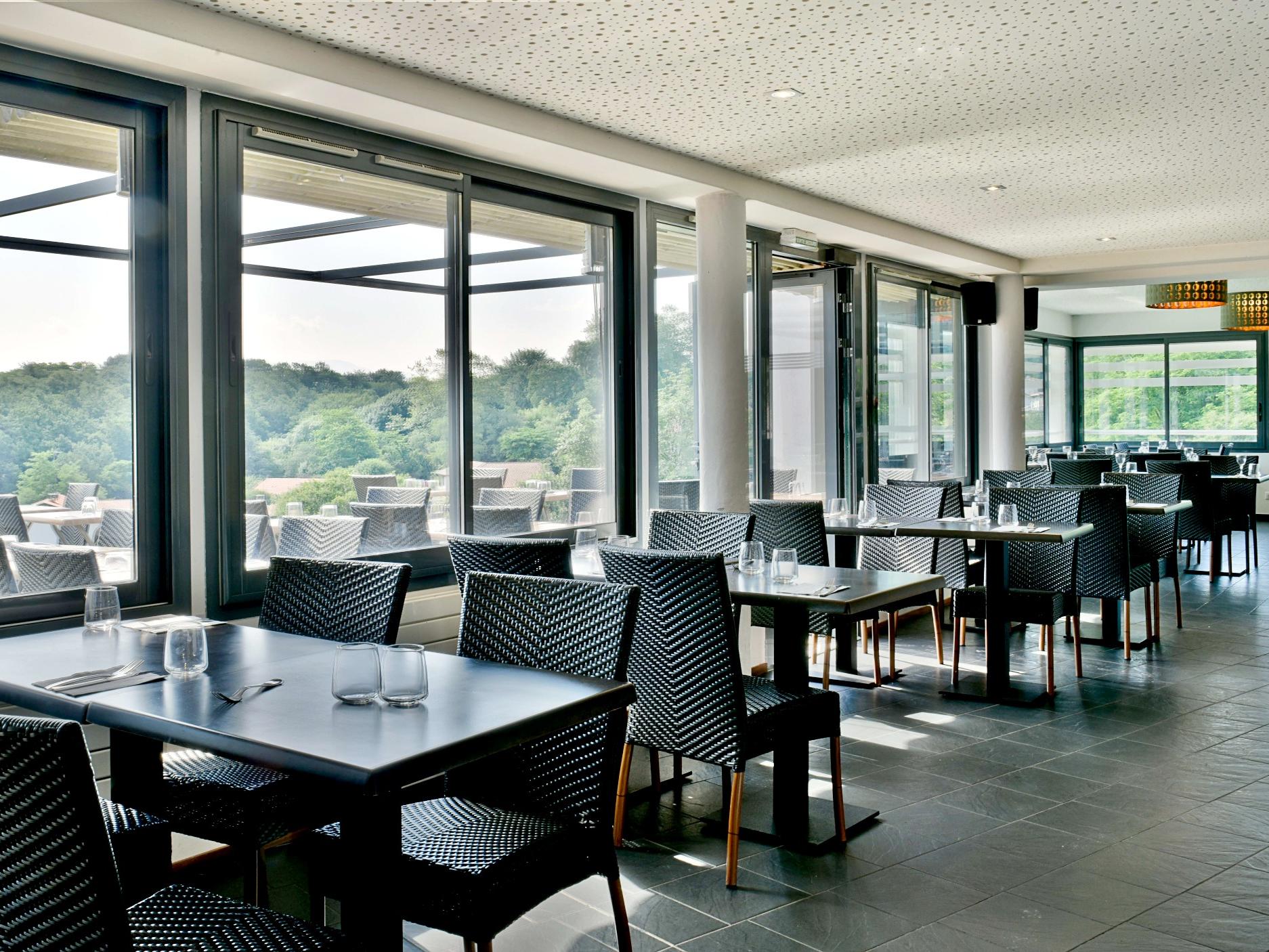 Logis Hôtel Aldaburua, Hôtel Logis LARRESSORE, séjour Aquitaine