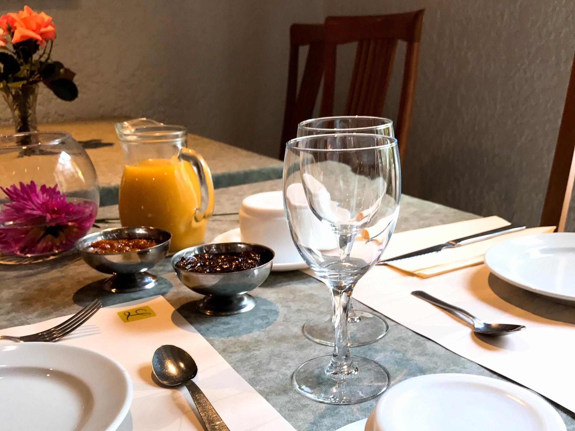 Logis Restaurante Logis l'Auberge- Restaurante GAMARDE LES BAINS