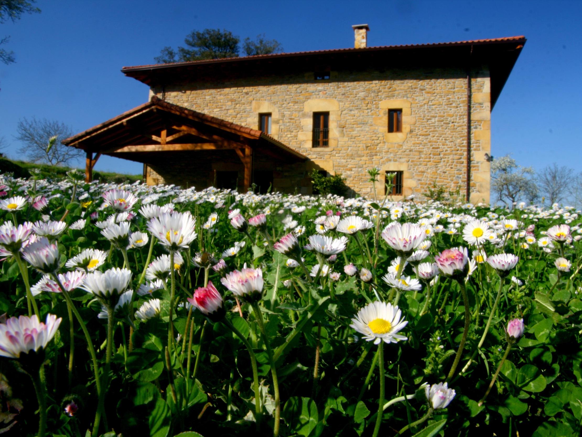 Logis Hôtel Urune, Hôtel Logis MUXIKA, séjour PAÍS VASCO