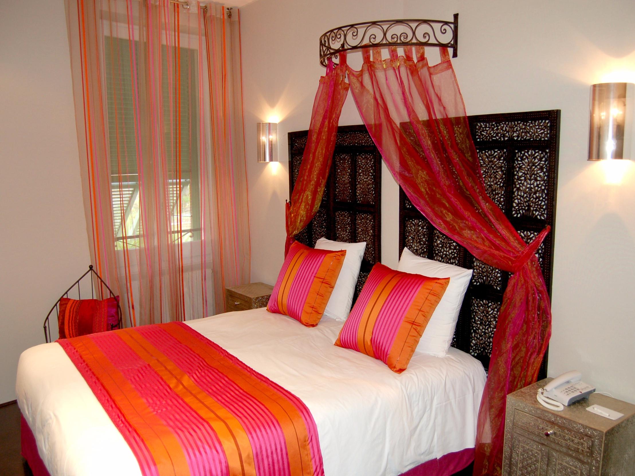 Logis Hôtel Paris Rome - Site hôtelier - Hôtel